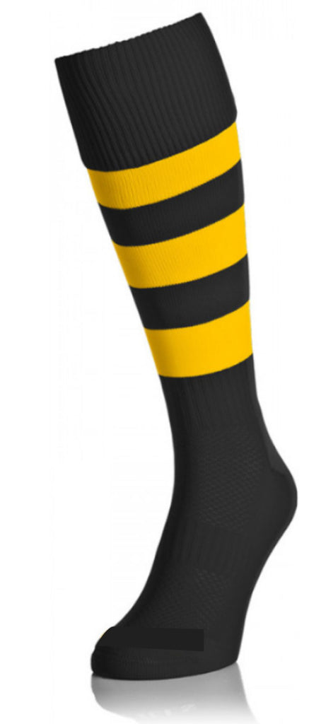 WASPS FC TEAM SOCK – Kitboss store