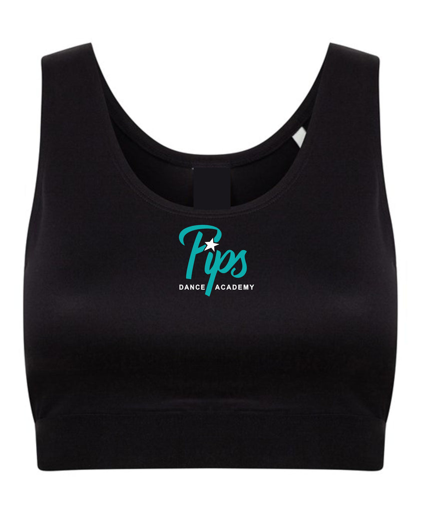 Pips Dance Academy Junior Crop Top – Kitboss store
